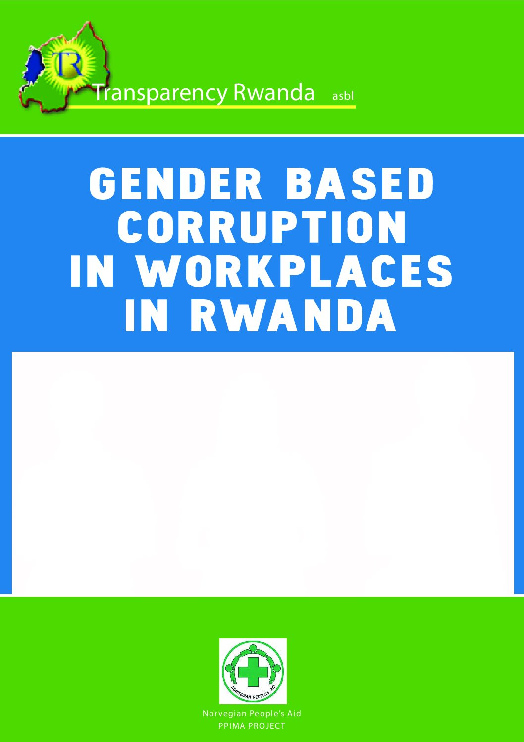 Gender based corruption transparency rwanda 2 – RCSP